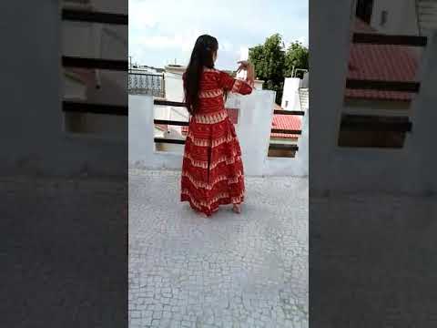 Ghoomar Dance ( Shreya Sharma )