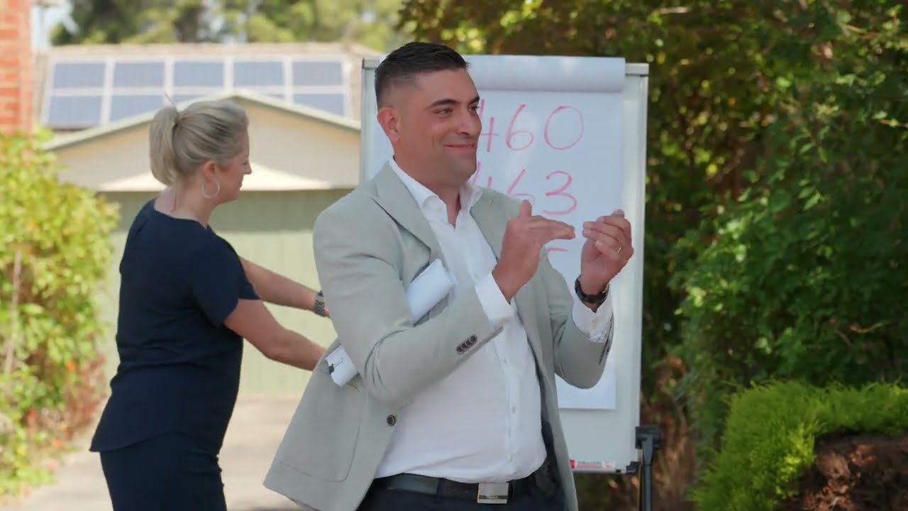 Robert Groeneveld - Barry Plant - Doncaster East - realestate.com.au