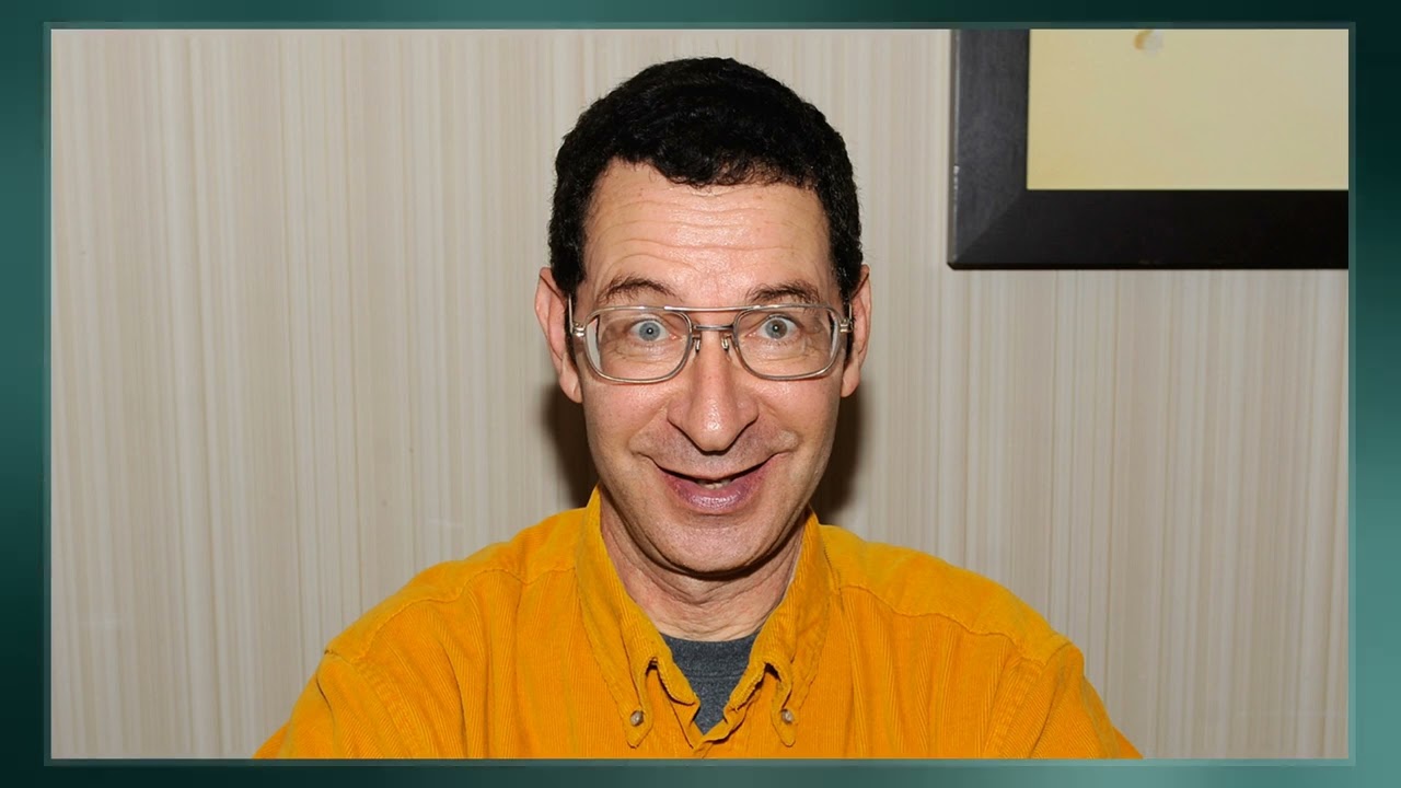 Eddie Deezen