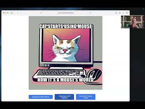 Ai Meme Generator teaser