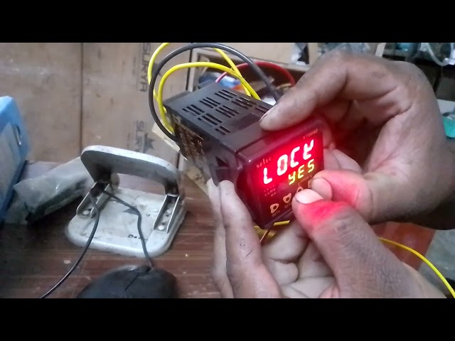 Timer - Selec Timer Xt5042 Wholesaler from Mumbai