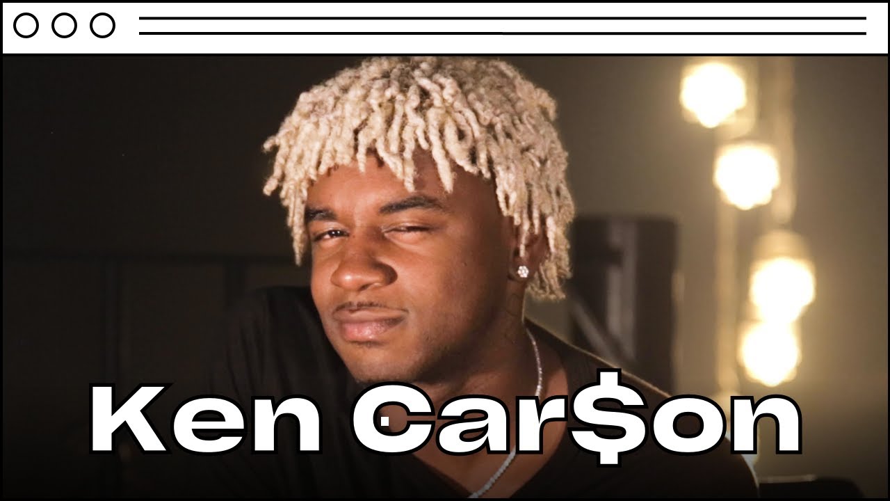 Ken Carson Doesn’t Listen to Rap, Talks Project X, Carti (Interview)