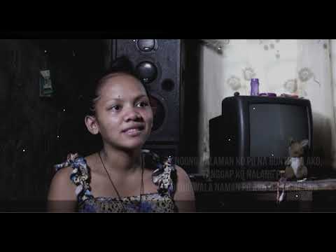 TEENAGE PREGNANCY IN THE PHILIPPINES