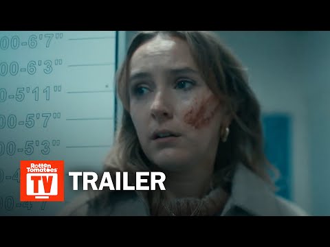 Code Of Silence Season 1 Trailer