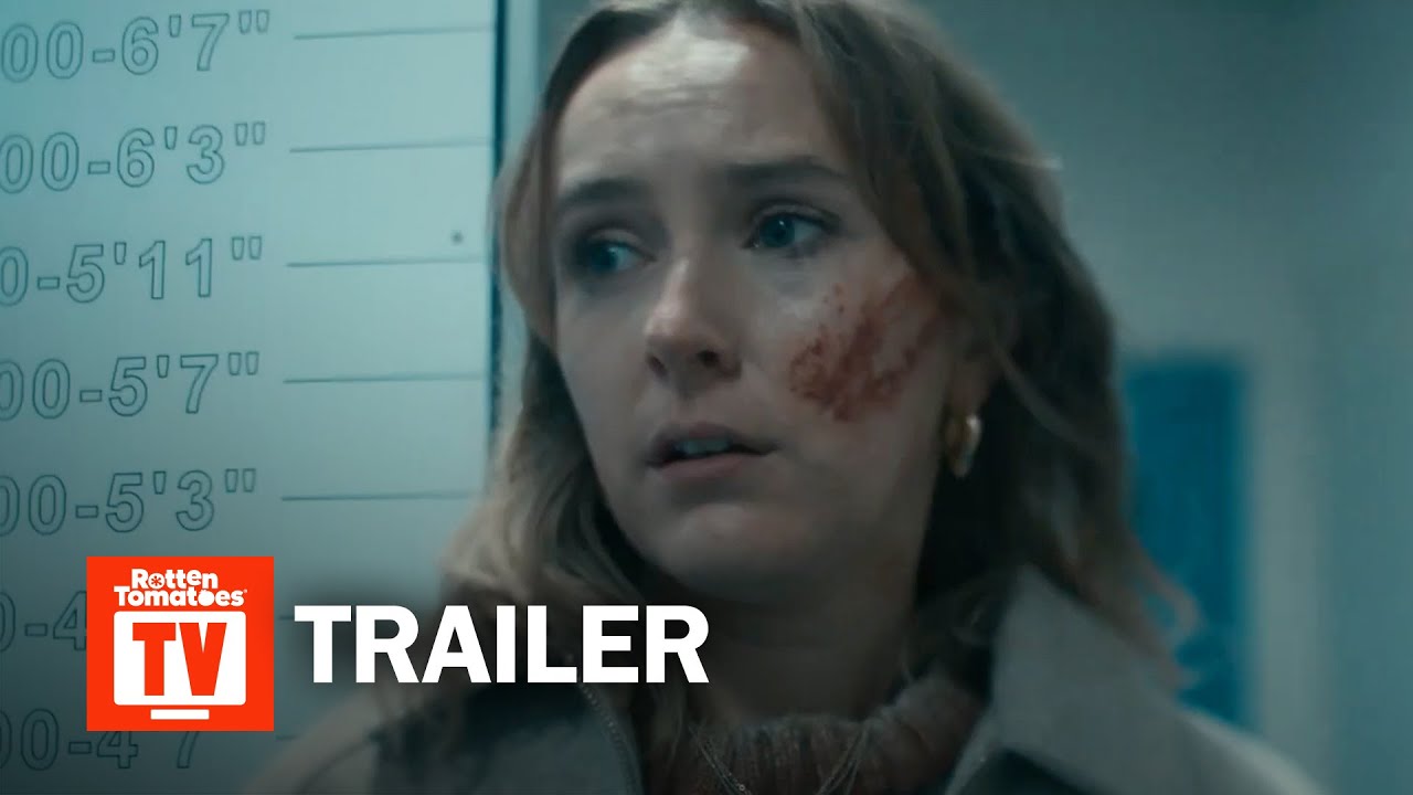 Code Of Silence Season 1 Trailer