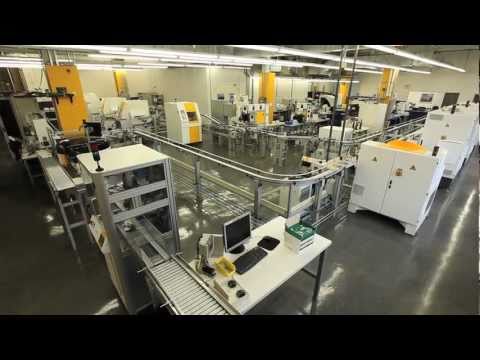 Digital Eye Lab - The Next Generation in Sight