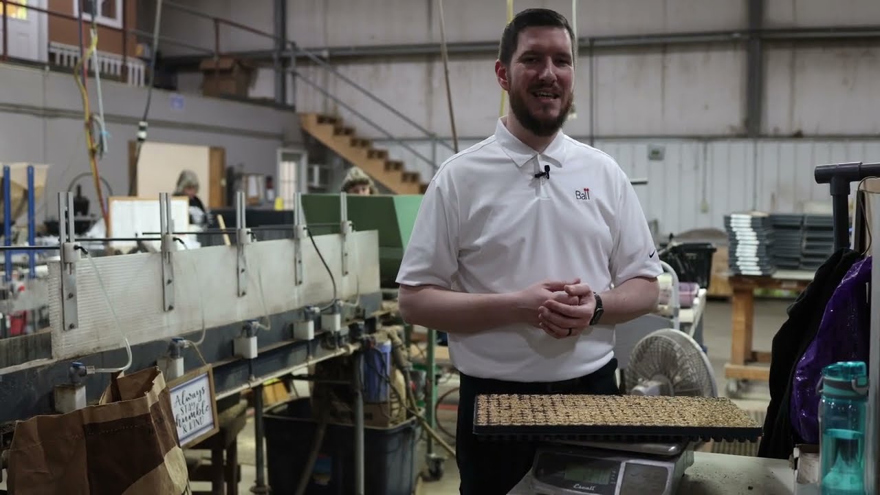 Optimize Your Seeding Line