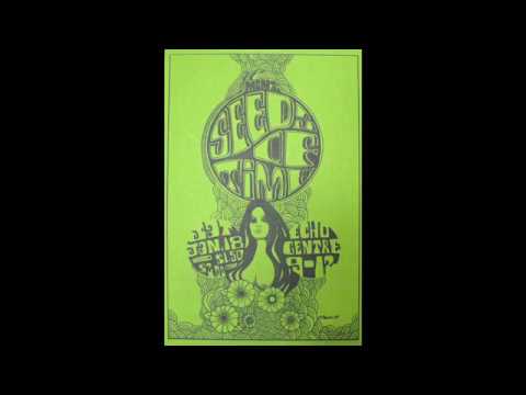 The Seeds of Time