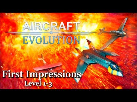 Steam Community :: Aircraft Evolution