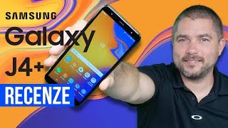 Samsung Galaxy J4+ J415F Dual SIM - Heureka.cz