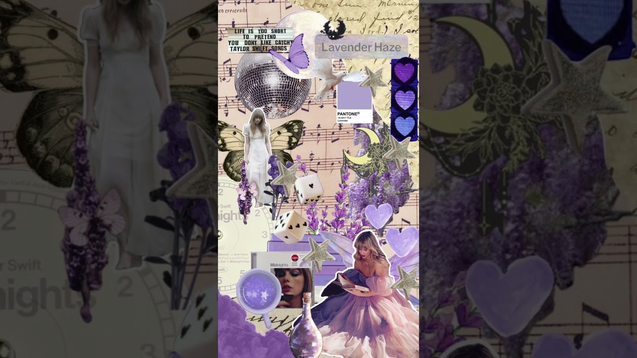 Wallpaper for swifties- check my community for it 😉 #taylorswift #swifties #wallpaper #forswifties