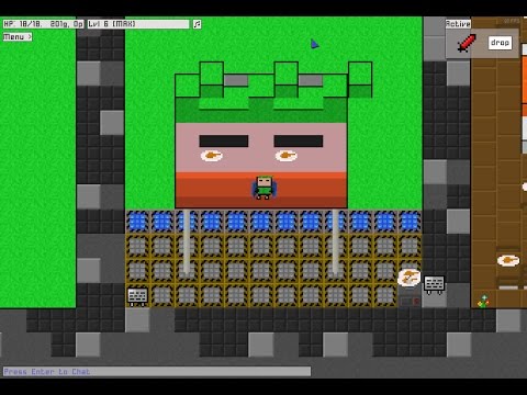 Steam Community :: Video :: 8Bitmmo Episode #5 Billboard
