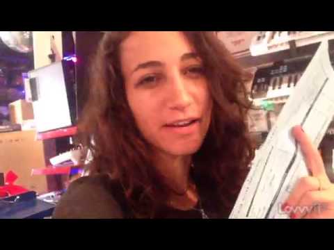 Sam Ash Music Store - Los Angeles, CA | Sam Ash by Ester-Kay Steinberg