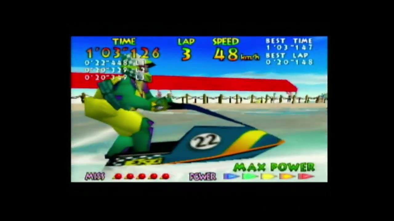 Sunny Beach PB - World Record - 25th of August 2025
