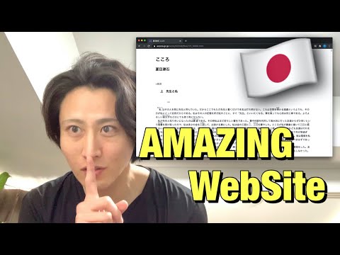 Best FREE WebSite You Can Read Japanese Novels and eBooks for FREE
