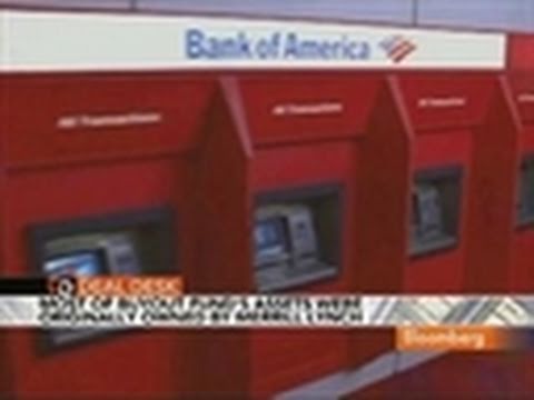 BofA Said to Plan Wind-Down of Capital Partners Fund