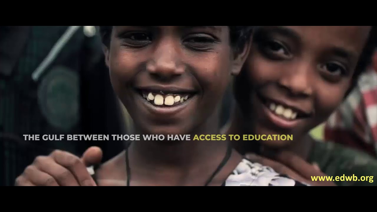 Education Without Borders