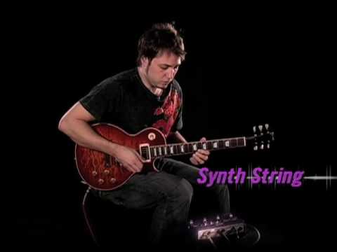 Line 6 FM4 Filter Modeler - ranked #2 in Filter Effects Pedals | Equipboard