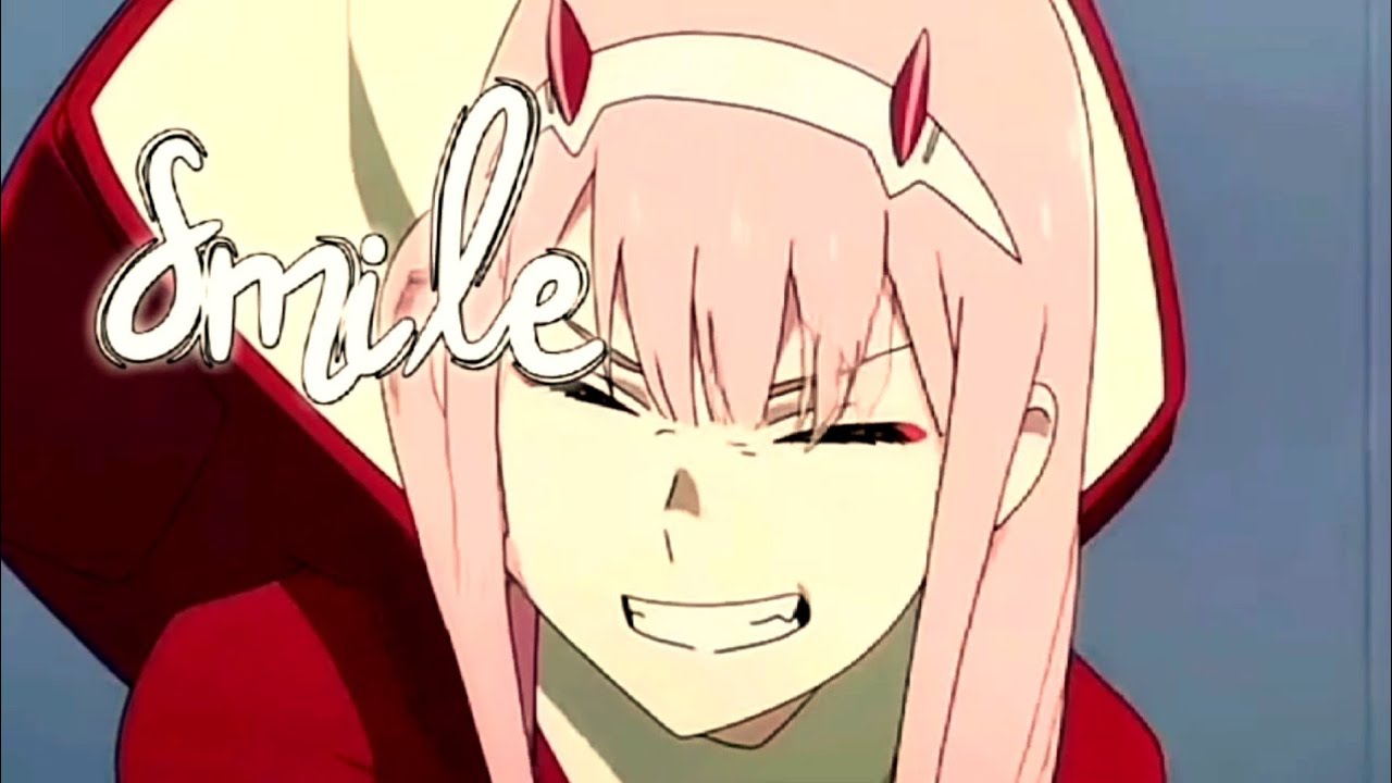 Zero two - mine edit [AMV] || zero two fast transition ||