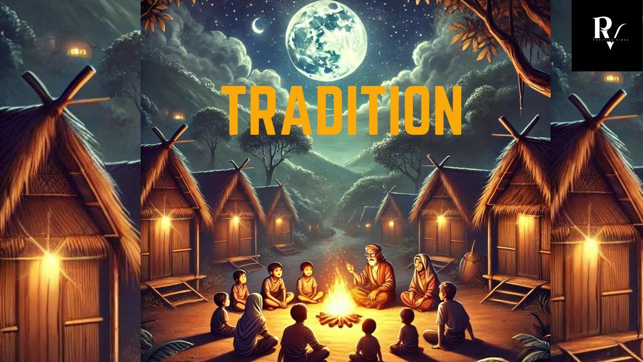 Tradition in Transition: Balancing Cultural Heritage and Modern Values