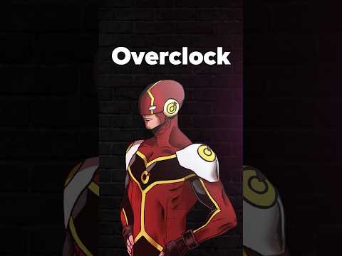 WHERE and WHAT Is Overclock!? | My Hero Academia Vigilantes