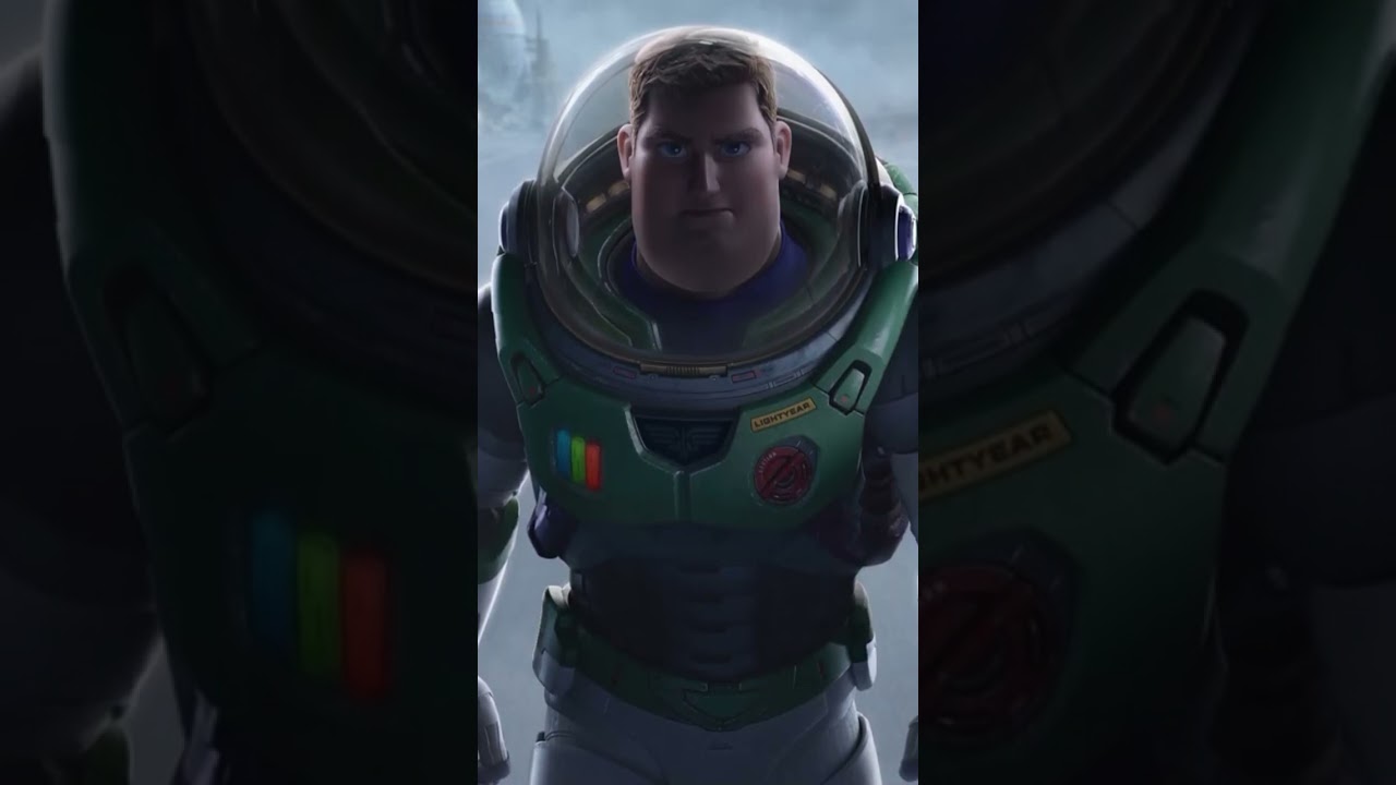 Lightyear Live Wallpaper