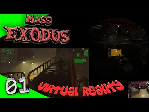 Steam Community :: Mass Exodus Redux