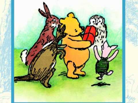 Penguin Storytime Special: Winnie-the-Pooh
