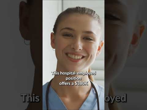 OBGYN Hospitalist – Central Florida – 14 Shifts per Month – No Call – $380k Starting Salary