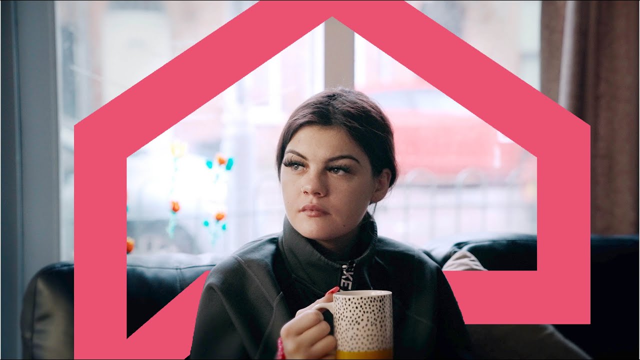 Voices of Homelessness - Hopes for the Future