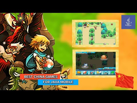 Download game china java - sailjawer