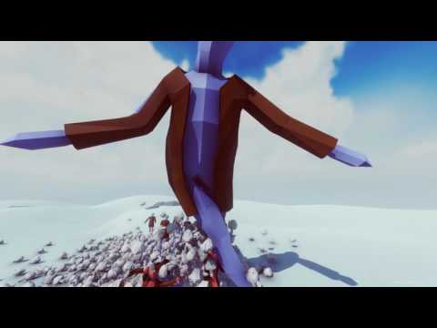 Steam Community :: Video :: TABS | Shot with GeForce GTX