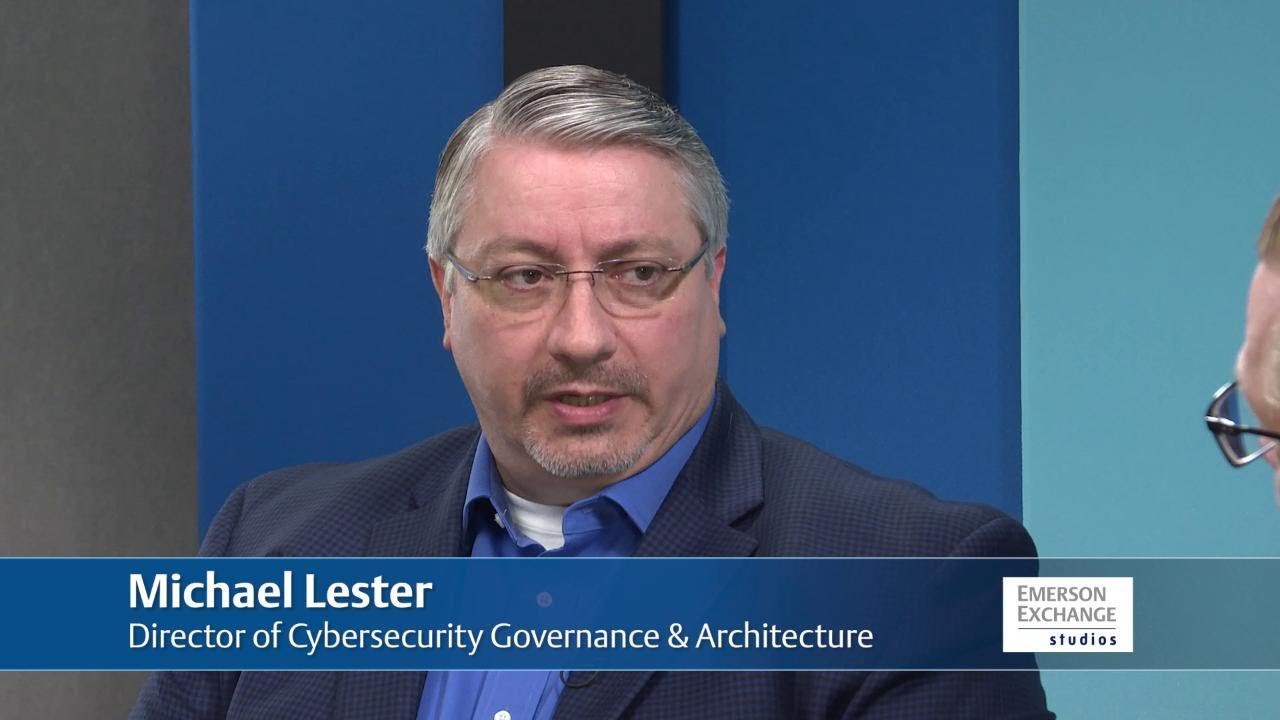 Cybersecurity is an essential element in Digital Transformation