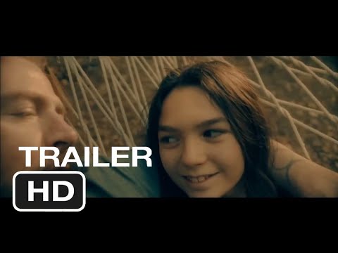 The Marsh King's Daughter Trailer (2023)