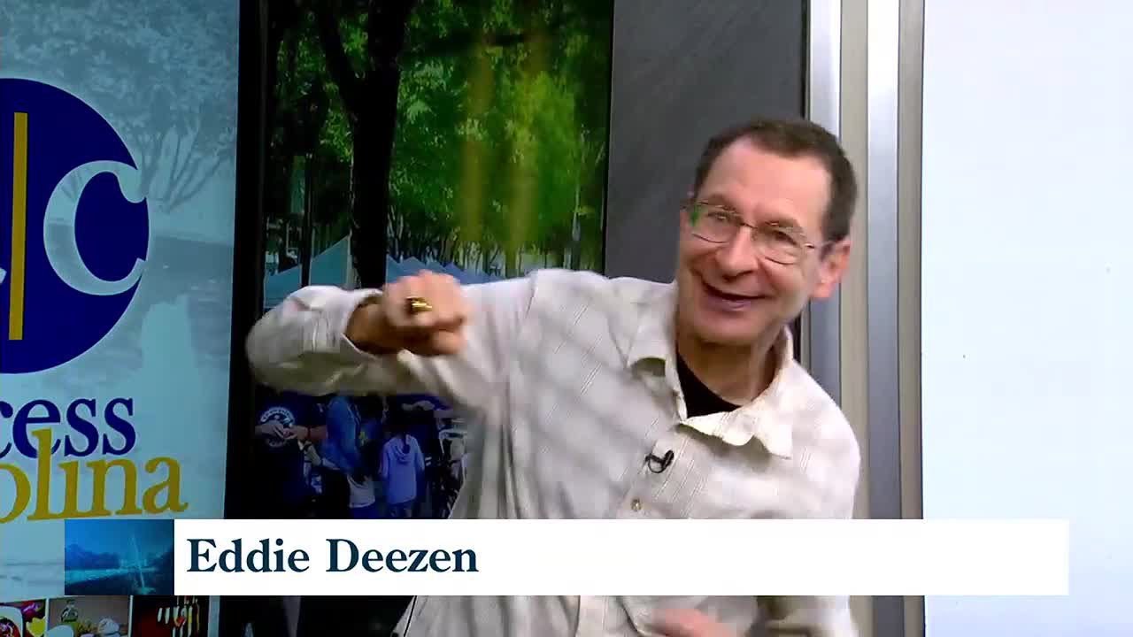 One-on-one with 