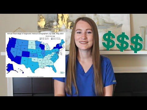How Much Sonographers Really Make