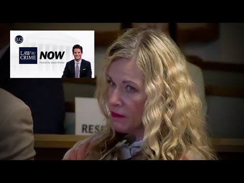 Law&Crime NOW-Lori Vallow Court Document Revelations, Breonna Taylor, Ghislaine Maxwell Developments