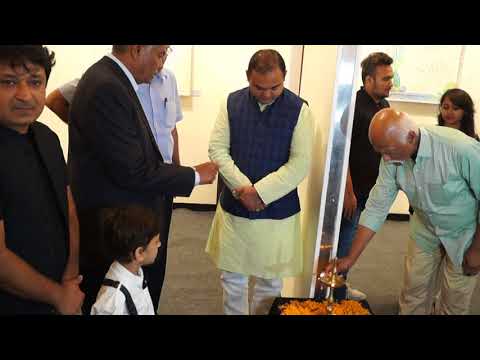 inaugurated by Shri Jayakumar Rawal, Ministry of Tourism, Govt. of Maharashtra(8)