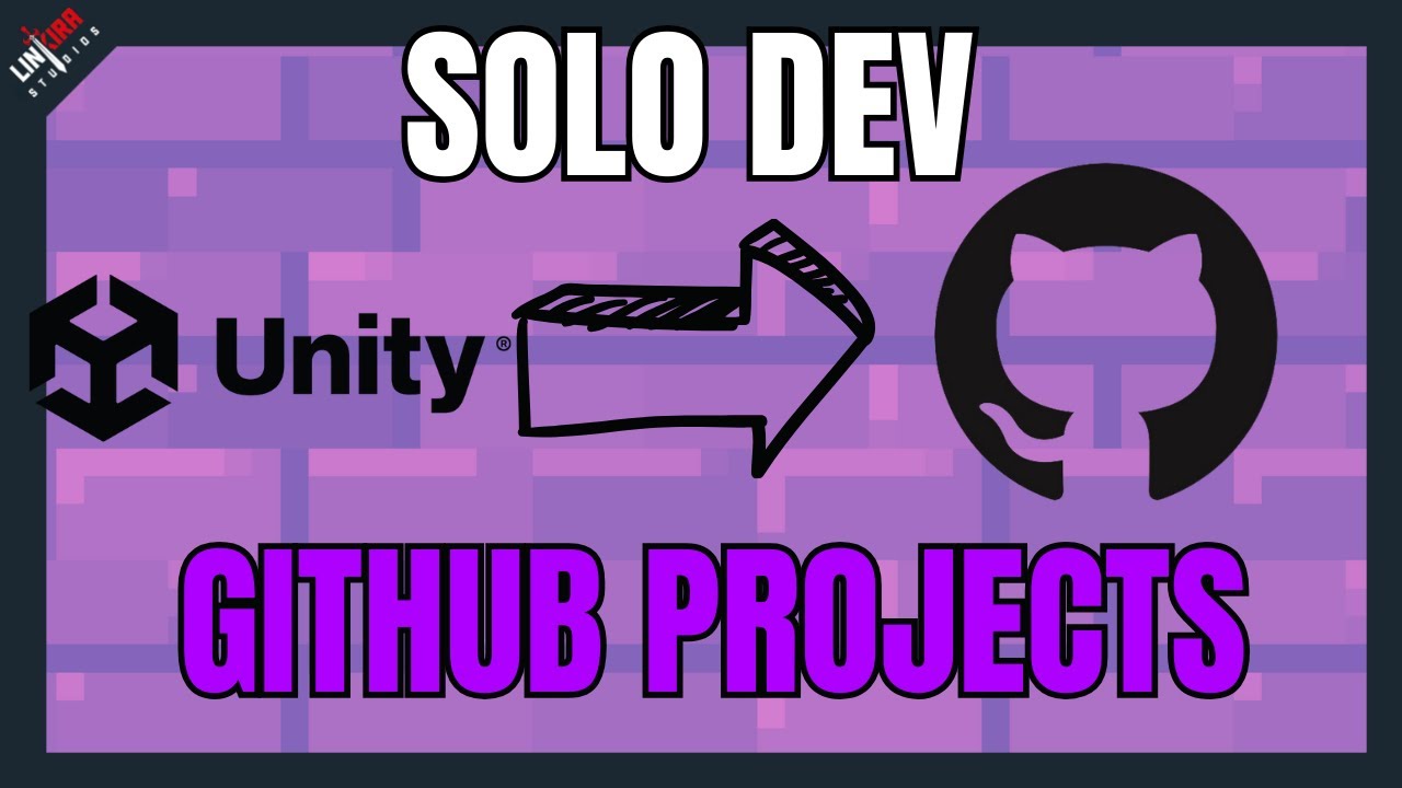 Streamline Your Solo Dev Project with Github's Power