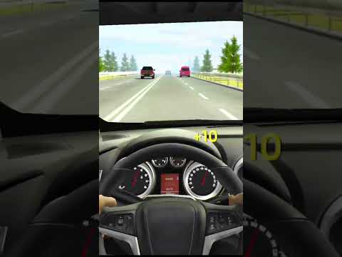 Racing in Car 2 #shorts #racingincar2 #ytshorts