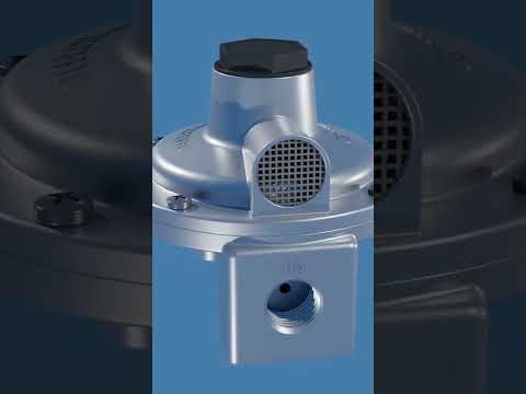 How does a gas regulator work Episode 1
