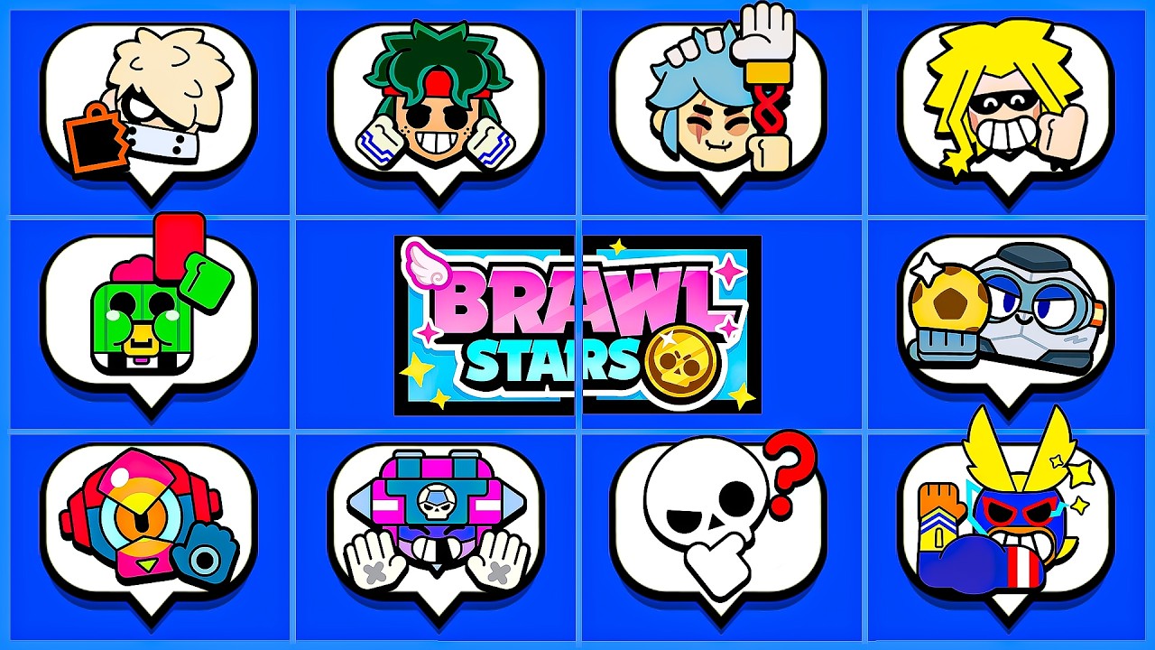 All New Animated & Hidden Pins, Profile Icons, Spray's in this UPDATE! 😱