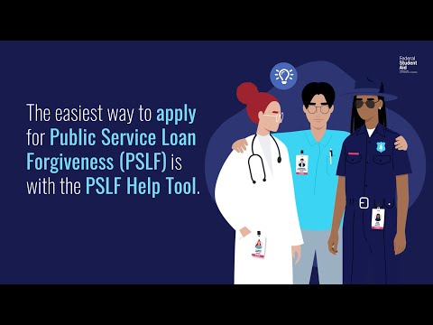 Complete Your PSLF Form in 5 Easy Steps