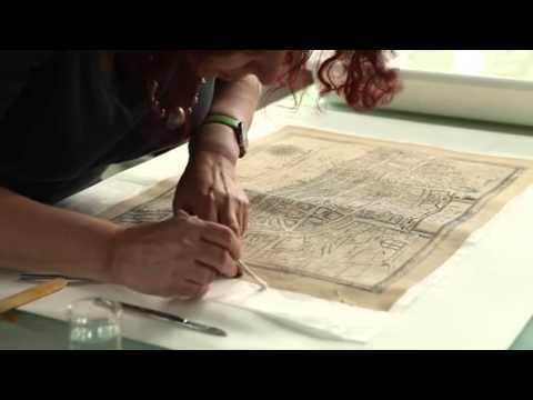 Welcome to the London Metropolitan Archives