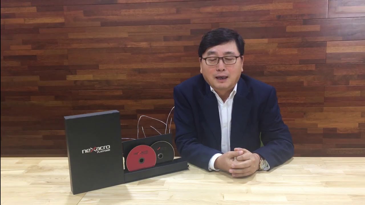 Introduction of TOBESOFT