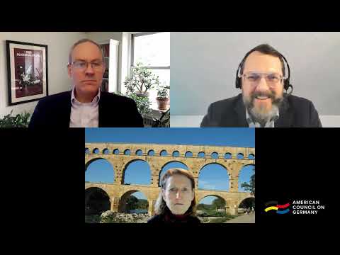 The U.S. Supreme Court and the German Federal Constitutional Court: Do They Serve as Models or A...