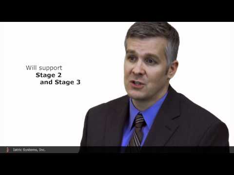 Meaningful Use -- Preparing for Attestation Success Story