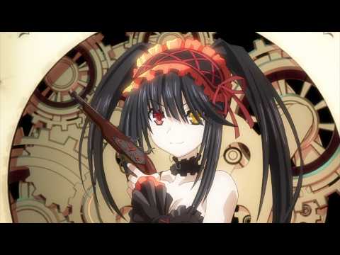 10 Hottest Anime Goth Girls
