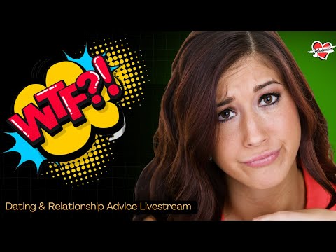 #DATINGADVICE: Why Y'all Be Messing Up so Bad? | 6-22-25