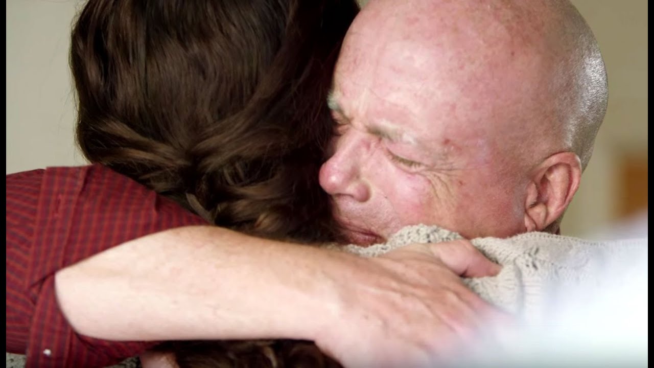 Step 9: Restitution and Reconciliation - John’s Story on Drug Addiction Recovery